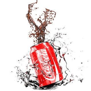 Coca Cola Dash – The BOSS Lounge & Bar