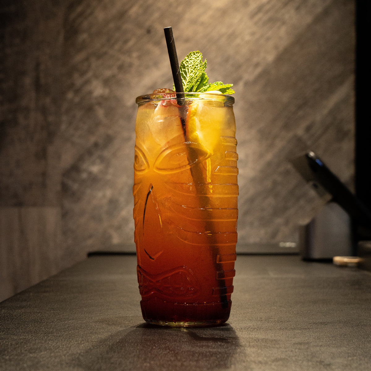 Zombie – The BOSS Lounge & Bar