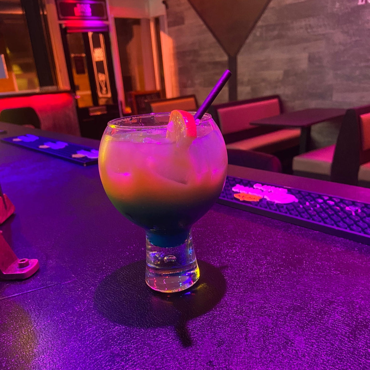 Venom – The BOSS Lounge & Bar